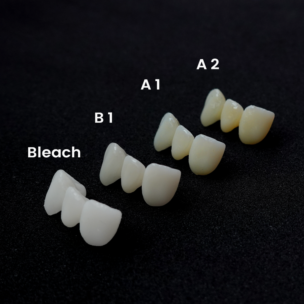 Temp C&B Resin – alias resin
