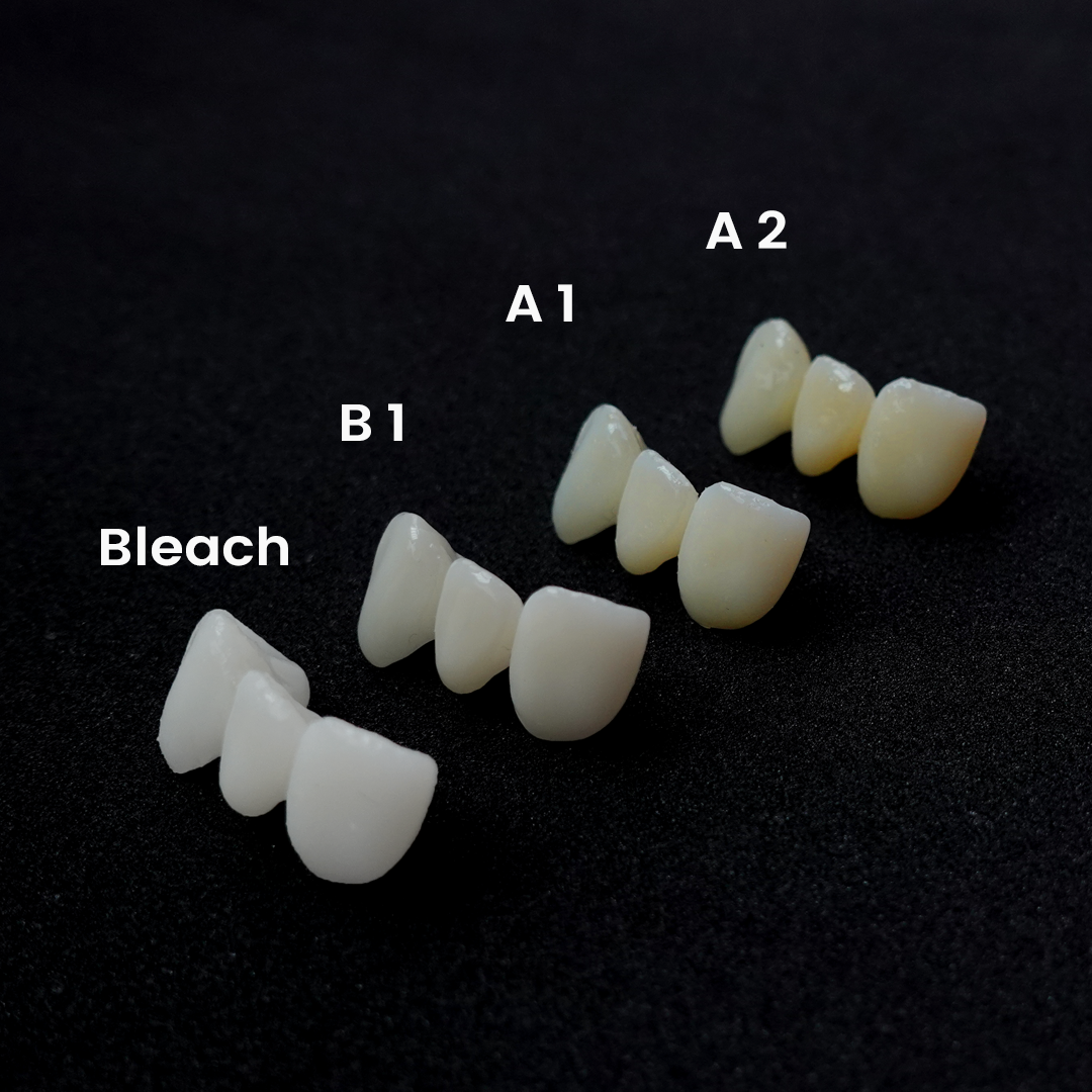 Temp C&B Resin – alias resin