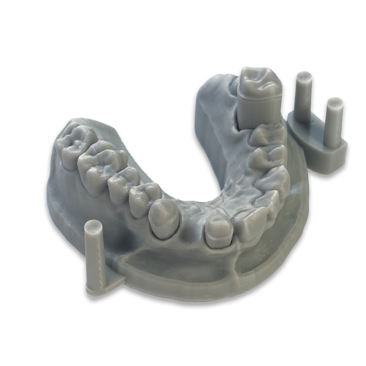 Dental Model Resin – alias resin