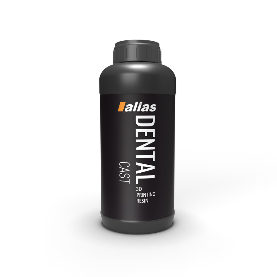 Dental Resins – alias resin
