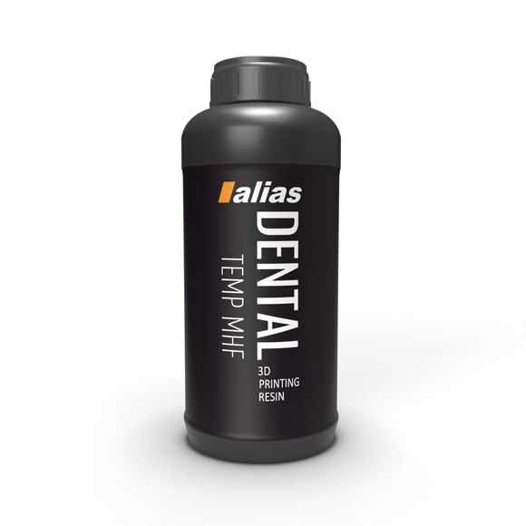Dental Resins – alias resin