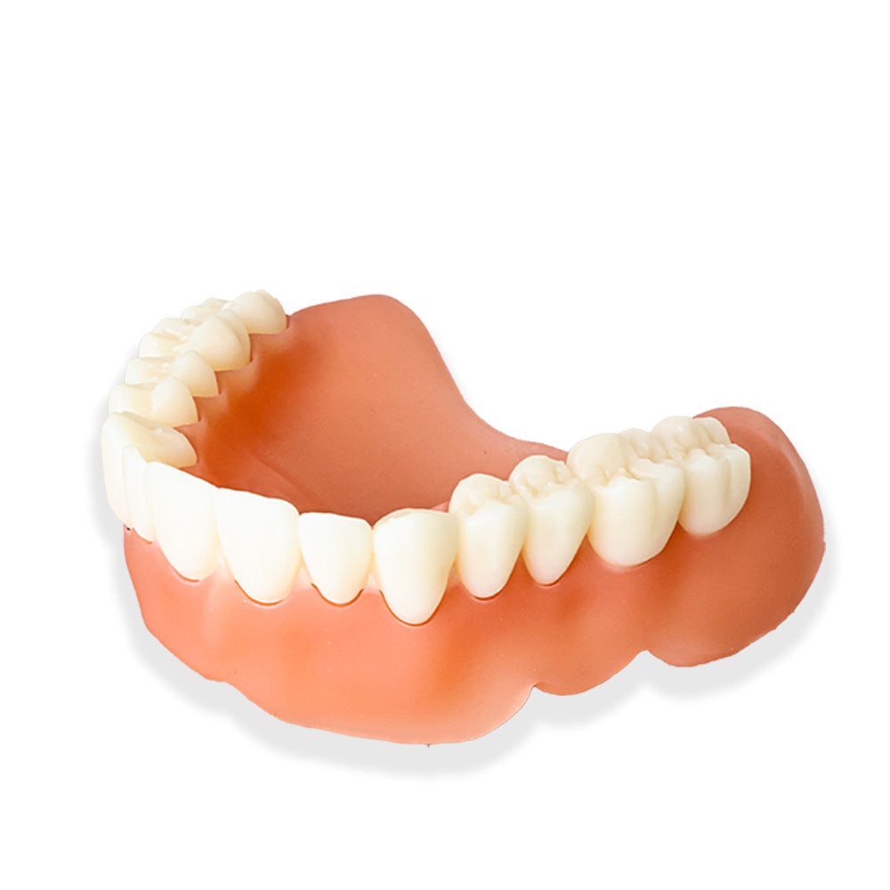 Denture Resin – alias resin