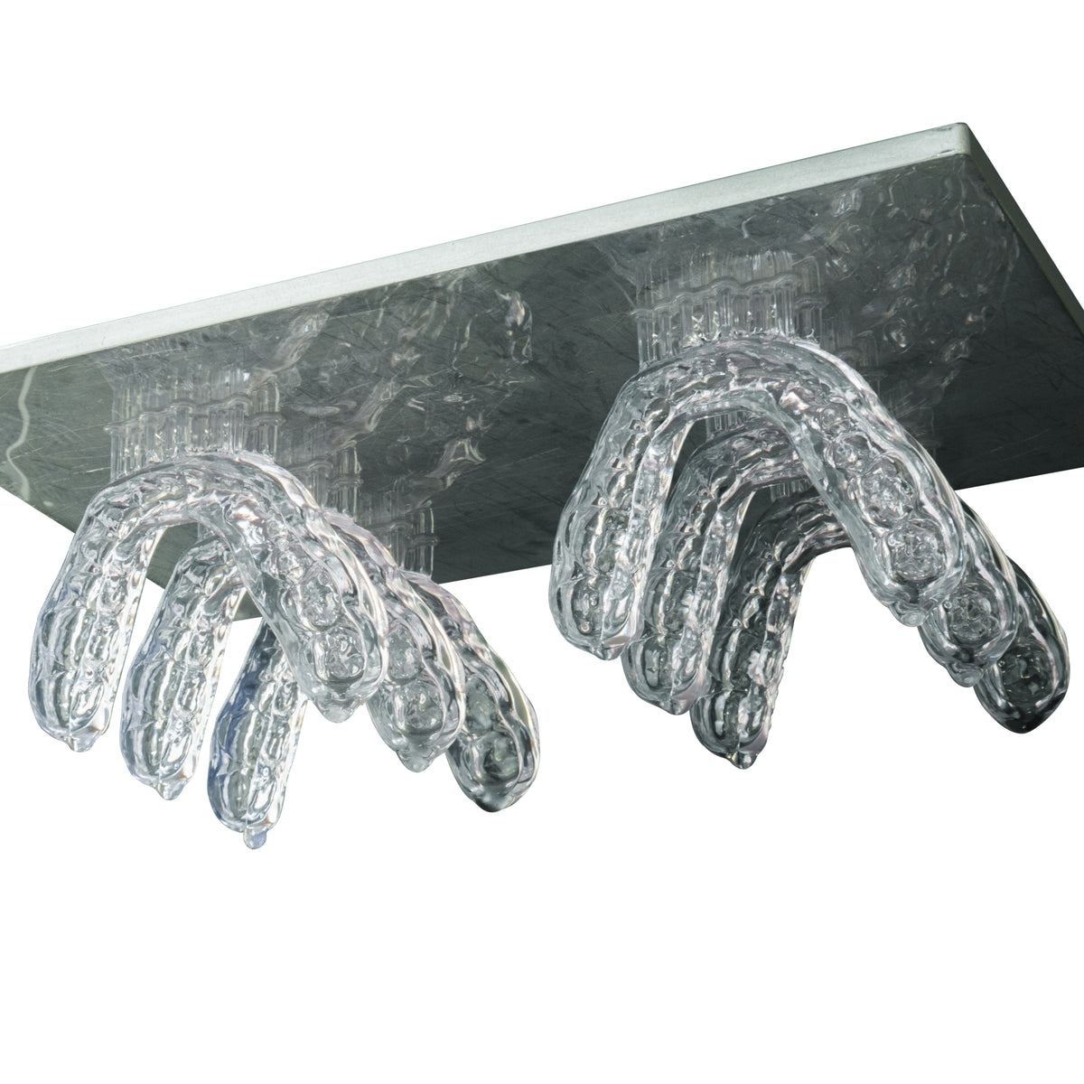 Dental Splint – alias resin