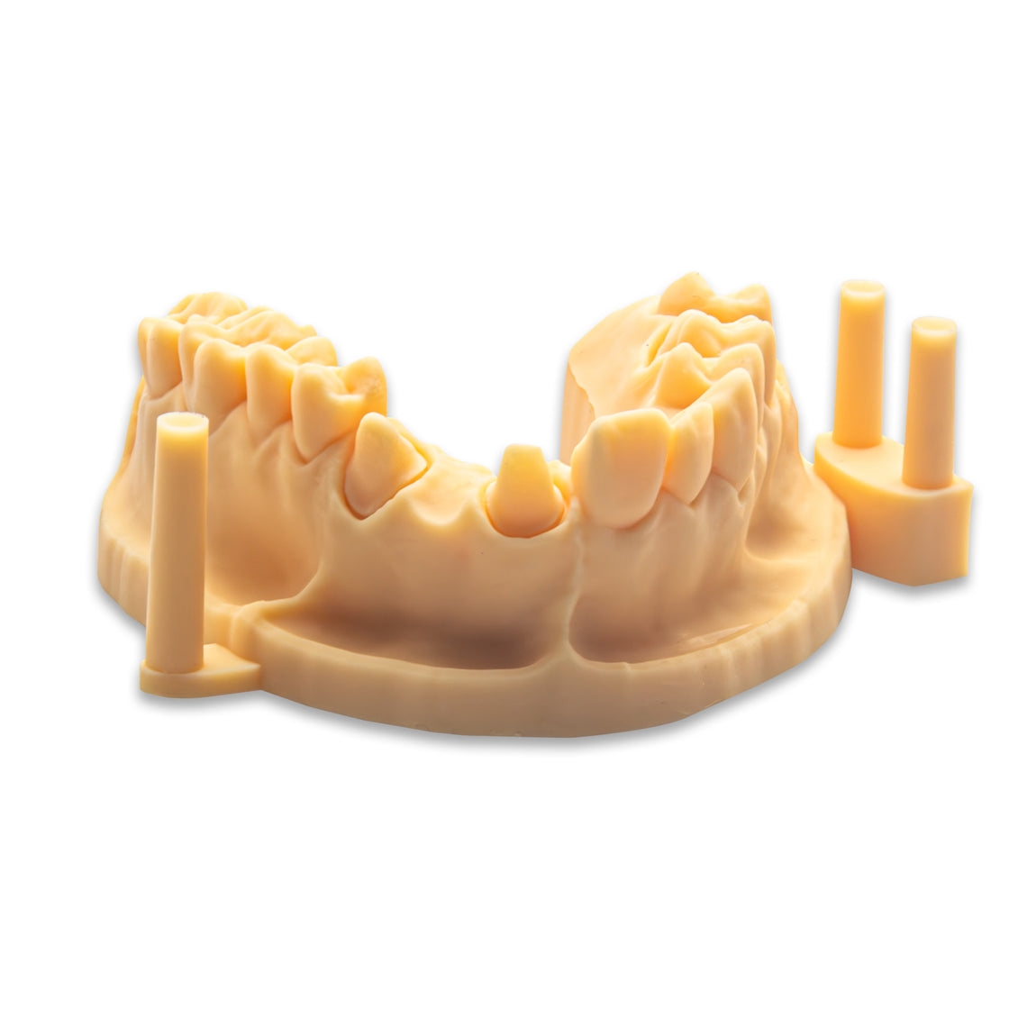 Dental Model Resin – alias resin