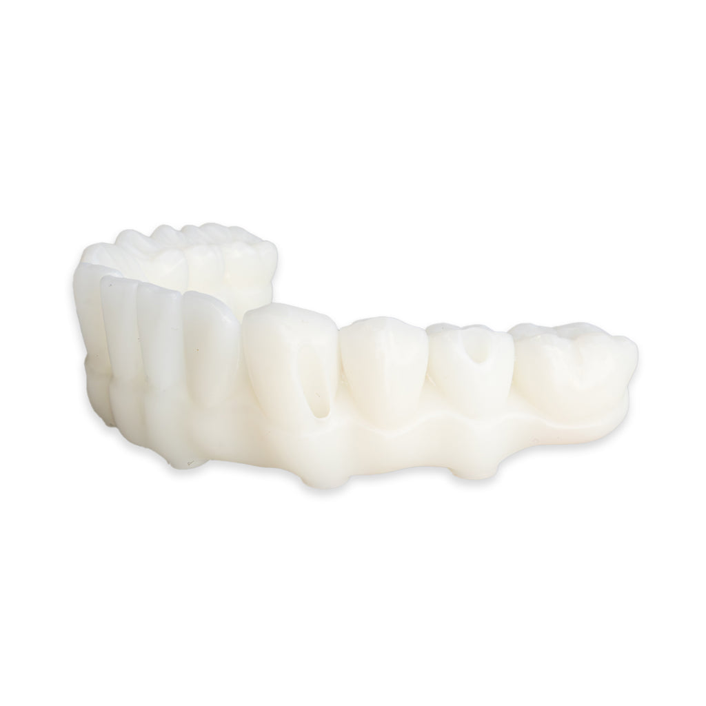 Temp C&B Resin – alias resin