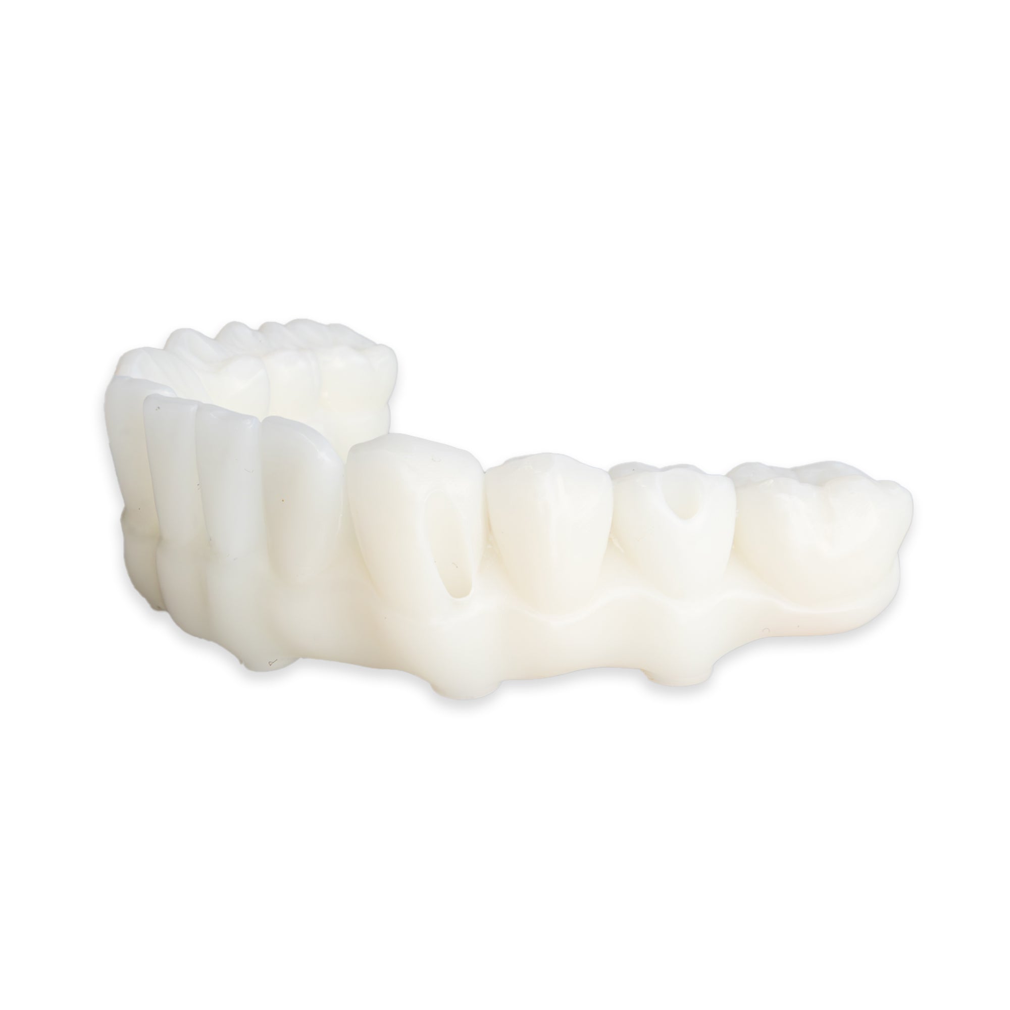 Temp C&B Resin – alias resin