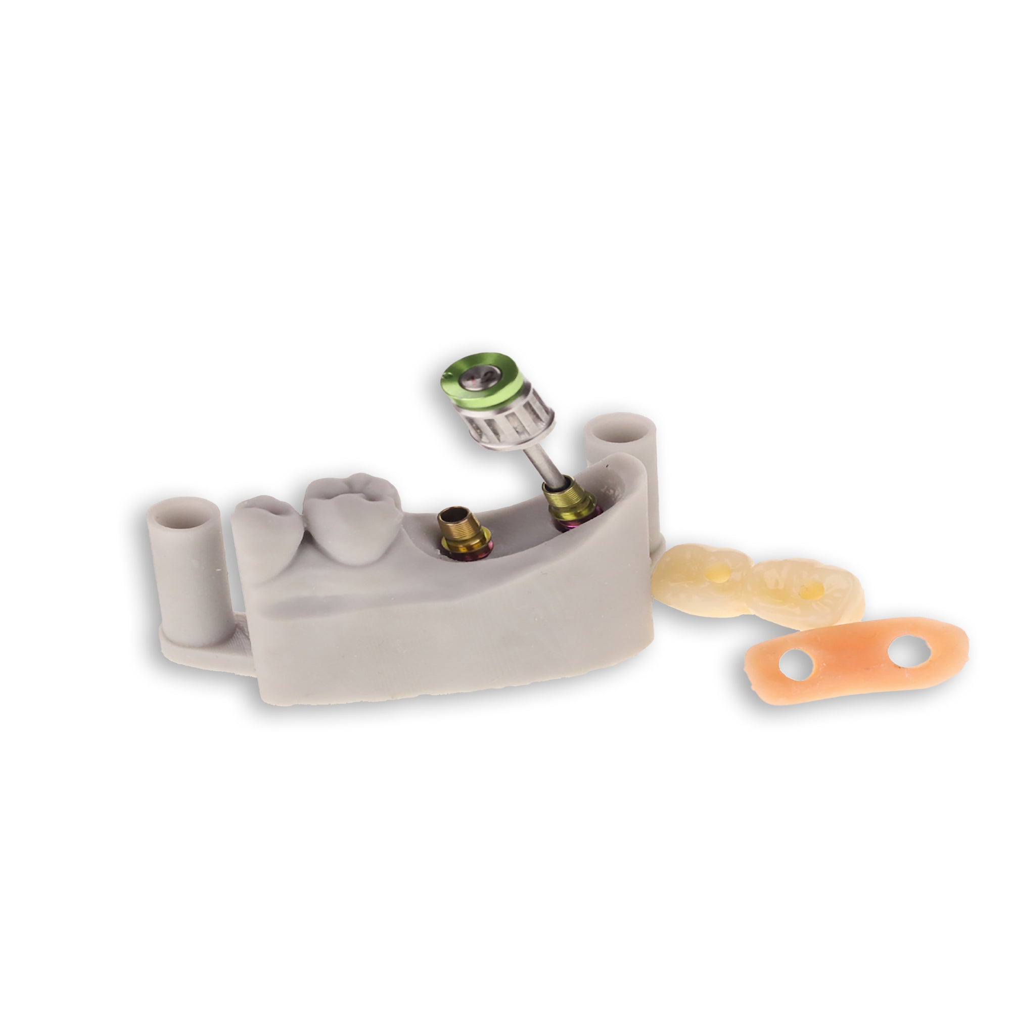 Temp C&B Resin – alias resin