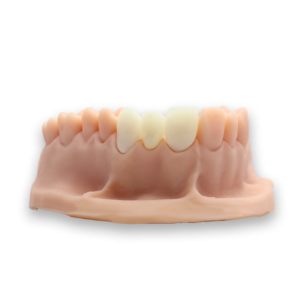 Temp C&B Resin – alias resin