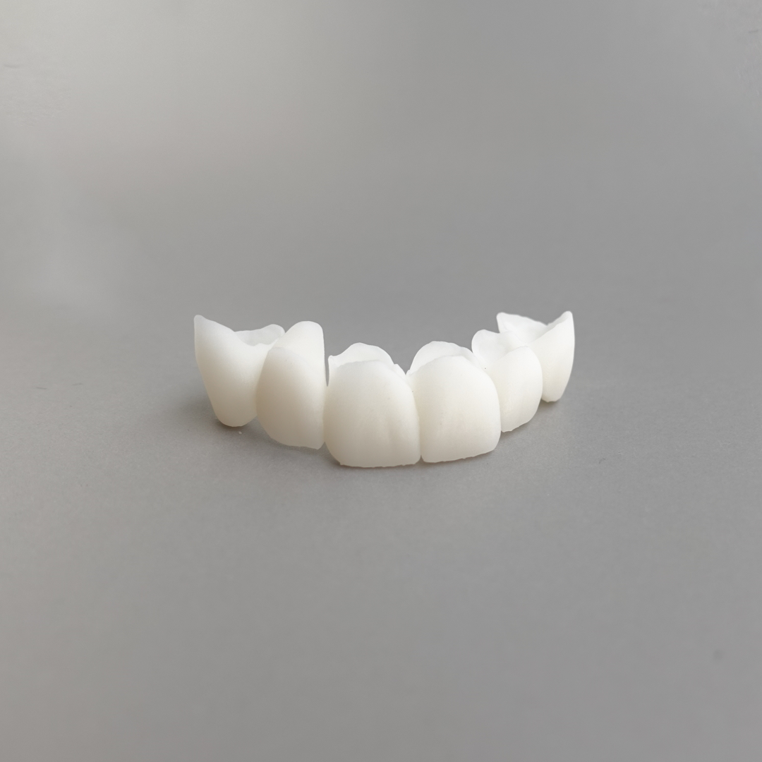 Temp C&B Resin – alias resin