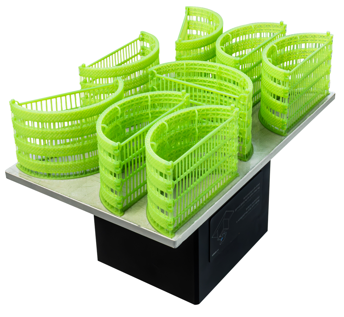 Jewelry EasyCAST Rigid Resin – alias resin