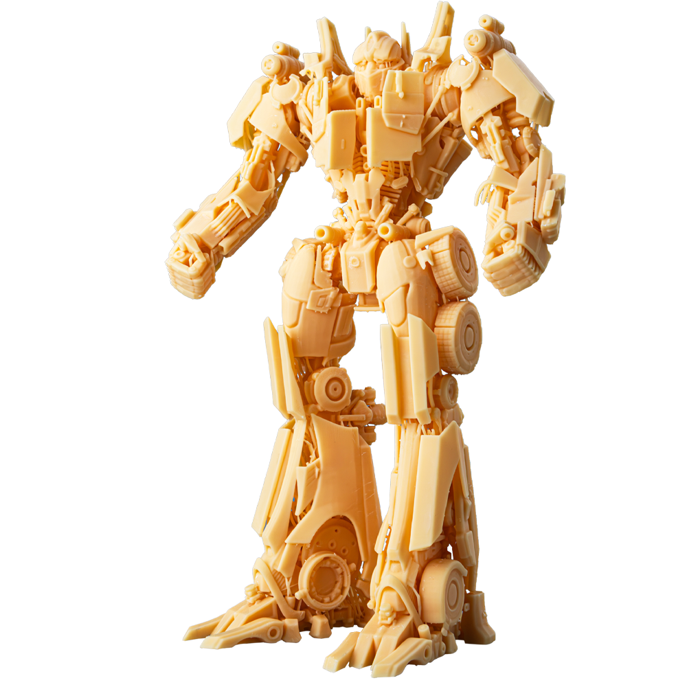 Model Standard – alias resin